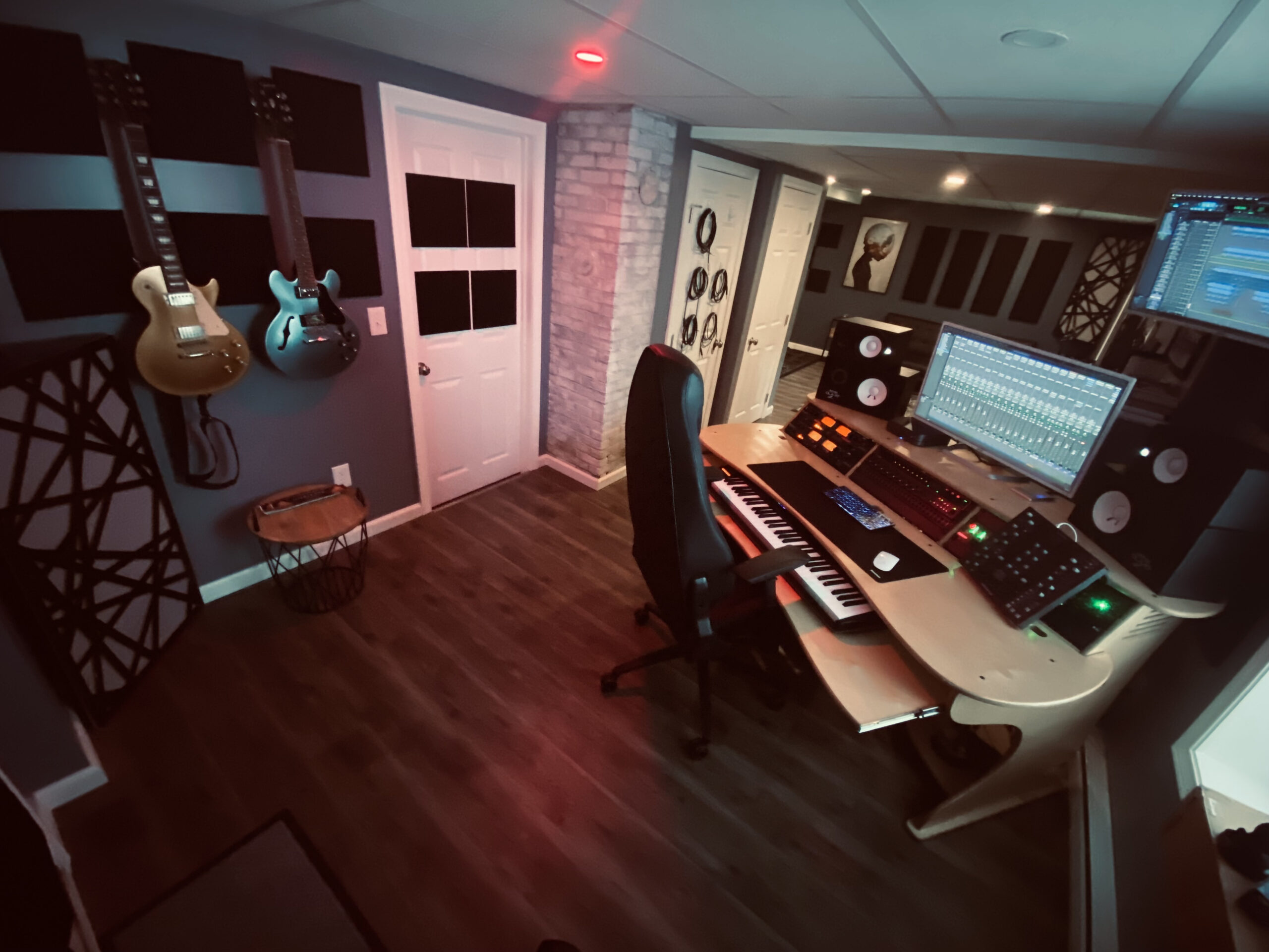 Darkhorse Recording Studio New Merch link below! Support local Music ...